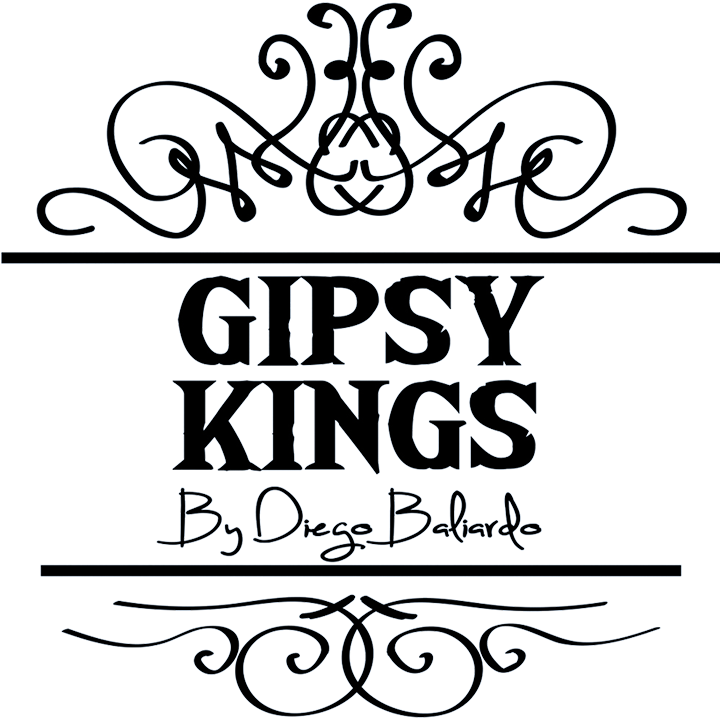 Logo-Gipsy-Kings - DYAM