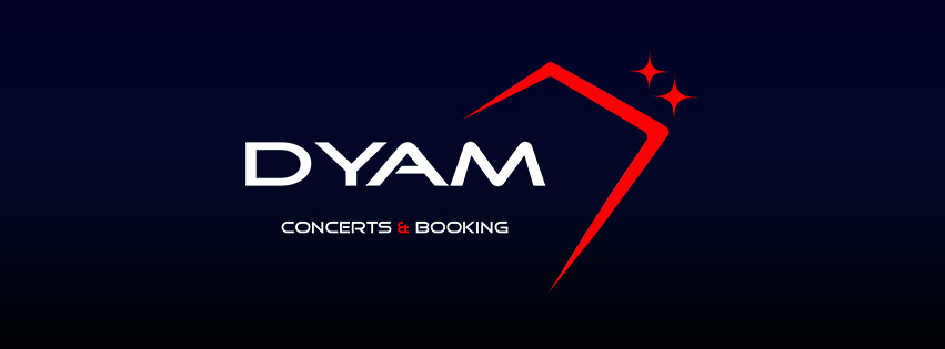 Dyam Produções Musicais | Artistas & Eventos